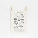 "Mates for Life" Print – screech owl design